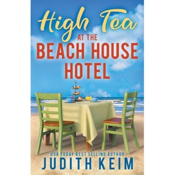 Judith Keim | Other | High Tea At The Beach House Hotel Judith Keim ...